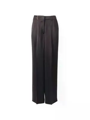 Peserico Straight-leg Trousers