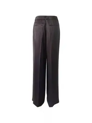 Peserico Straight-leg Trousers