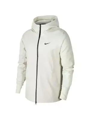 Nike Hooded Full-zip Jacket