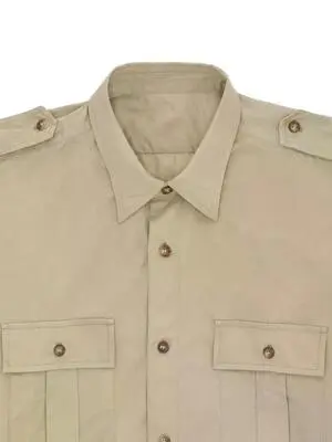 FORTELA Sahara Overshirt