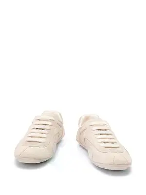 Prada Montecarlo Re-edition 2005 Sneakers - Neutrals