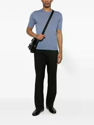 DRUMOHR Crew Neck T-shirt