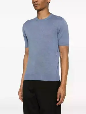 DRUMOHR Crew Neck T-shirt