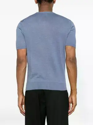 DRUMOHR Crew Neck T-shirt