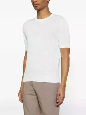 DRUMOHR Short-sleeve Round-neck T-shirt