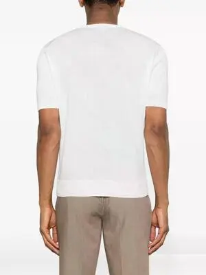 DRUMOHR Short-sleeve Round-neck T-shirt