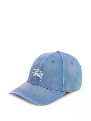 StÜssy Logo Baseball Cap