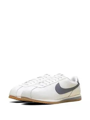 Nike Cortez Logo Sneakers - Neutrals