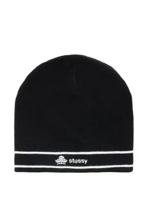 StÜssy Clover Skullcap - Black