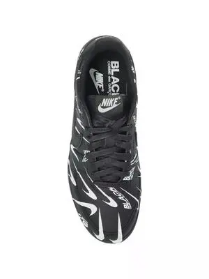 Comme Des Garçons X Nike Field General '82 Sneakers