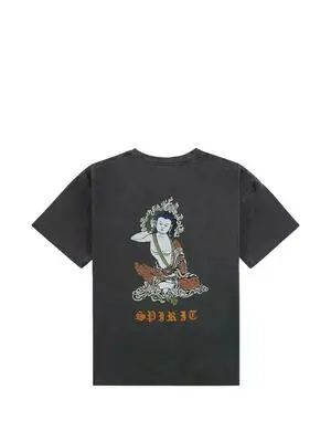 Alchemist Graphic T-shirt