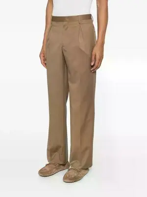 BRIGLIA 1949 Tailored Trousers