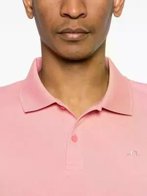 J. Lindeberg Verse Polo Shirt