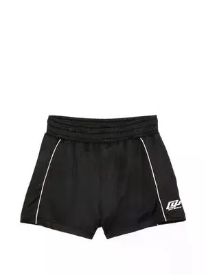 Off-White Track Shorts