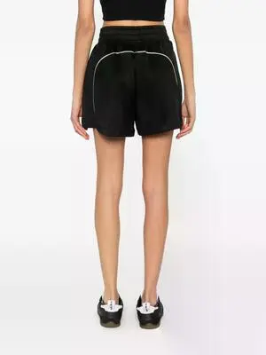 Off-White Track Shorts
