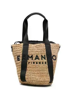 Ermanno Firenze Tote Totes For Women