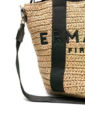 ERMANNO FIRENZE Small Tote Bag