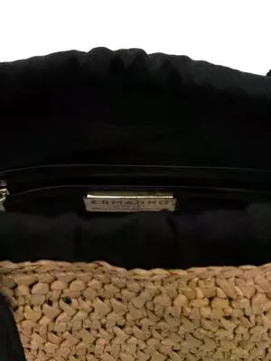 ERMANNO FIRENZE Small Tote Bag