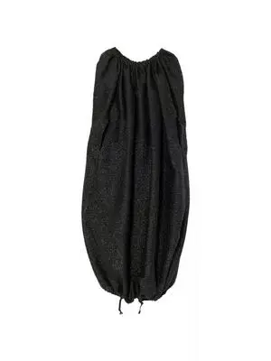 Comme Des Garcons Draped Kaftans Tunics