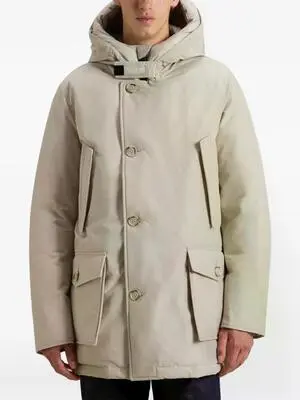 Woolrich Arctic Parka - Neutrals