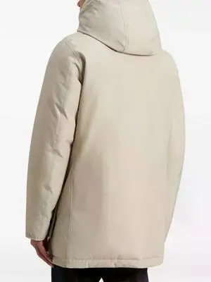 Woolrich Arctic Parka - Neutrals