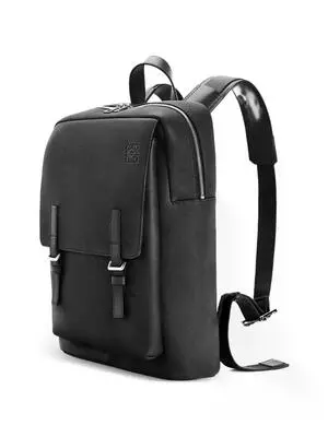 Loewe Military Backpack