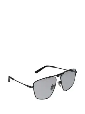 Balenciaga Pilot-frame Sunglasses