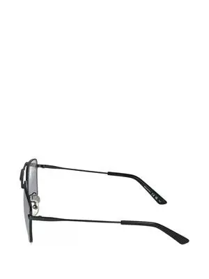 Balenciaga Pilot-frame Sunglasses