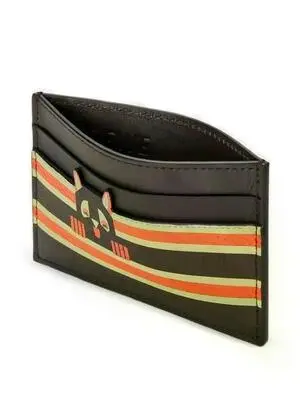 Loewe Futurist Cat Cardholder