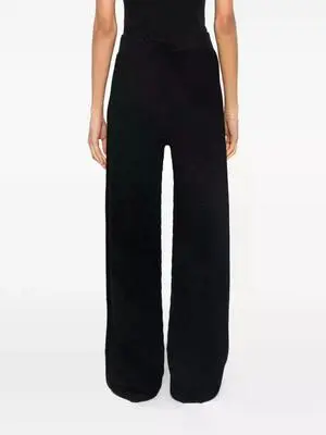 Fabiana Filippi Glitter Trousers