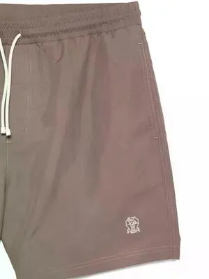 Brunello Cucinelli Swim Shorts
