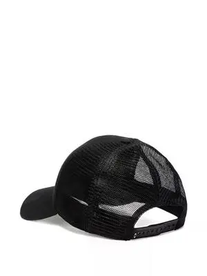 Oakley Trucker Cap With Ellipse Logo