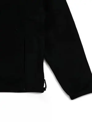 The North Face Hooded Graphic Sweatshirt