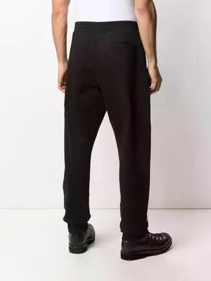 Versace Greca-detailing Track Pants