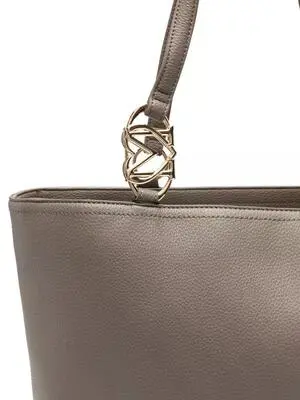 Moschino Logo-detail Shoulder Bag