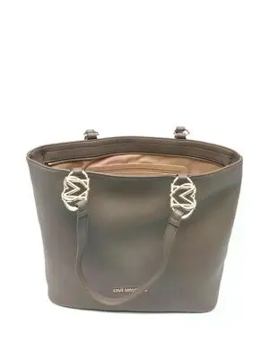 Moschino Logo-detail Shoulder Bag