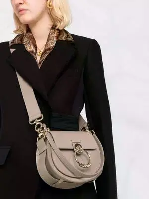 Chloé Tess Crossbody Bag