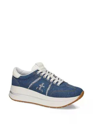 Premiata Bethcoin Sneakers