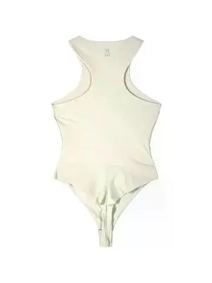 Patrizia Pepe Racer Back Body