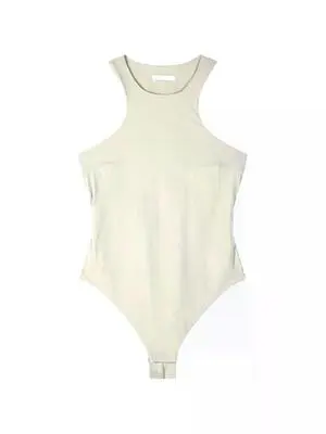 Patrizia Pepe Racer Back Body