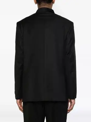 Kenzo Tie-fastening Blazer