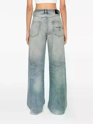 R13 D'arcy Jeans