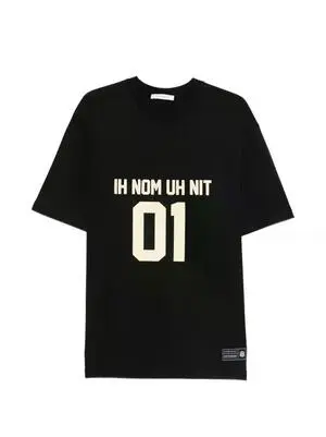 Ih Nom Uh Nit Logo T-shirts For Men