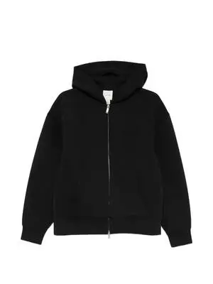 Calvin Klein Spacer Zip-up Hoodie