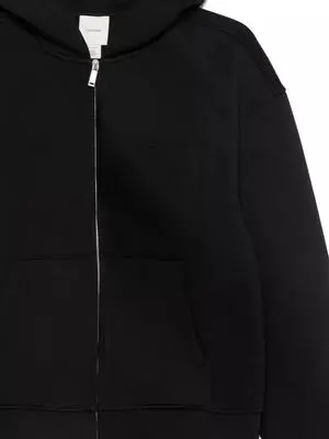 Calvin Klein Spacer Zip-up Hoodie