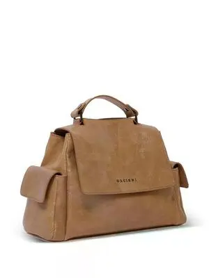 Orciani Small Sveva Stark Tote Bag