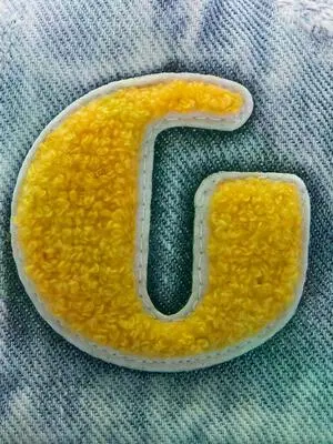 GALLERY DEPT. Logo-patch Cap