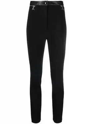 Patrizia Pepe Essential Skinny Trousers
