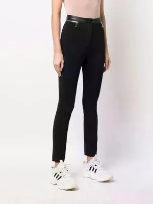Patrizia Pepe Essential Skinny Trousers
