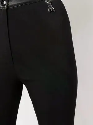 Patrizia Pepe Essential Skinny Trousers
